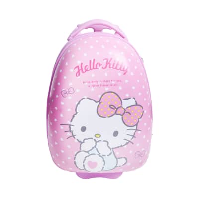 Jual Hello Kitty Koper Anak Egg Shape Pink Terbaru | Ruparupa