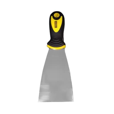 Jual Krisbow Kape Pengikis Cat 5 Cm Hitam Kuning Terbaru | Ruparupa