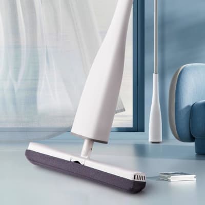 Jual Proclean Alat Pel Dengan Tangkai Peras Putih Terbaru | Ruparupa