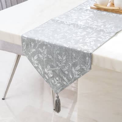 Jual Informa Table Runner 33 X 180 Cm Foil Print 90 Terbaru | Ruparupa