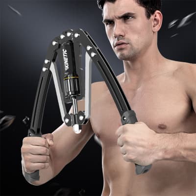 Jual Kinetic Hydraulic Arm Training Adjustable Terbaru | Ruparupa