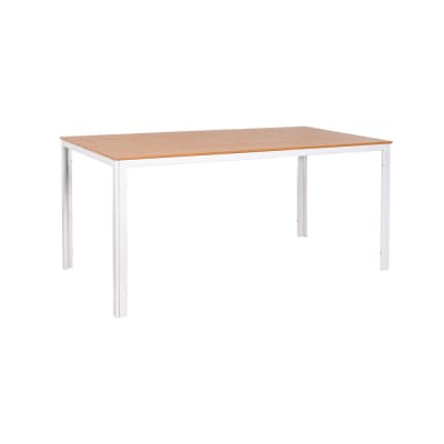 Jual Soleil Meja Makan Kuning Terbaru | Ruparupa