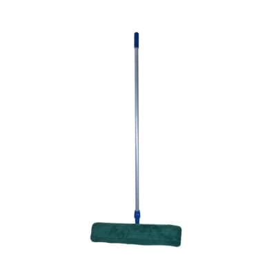 Jual Krisbow Alat Pel Flat Microfiber Dengan Tangkai 60 Cm Terbaru ...