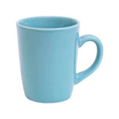Jual Selma 300 Ml Kara Mug Biru Terbaru | Ruparupa