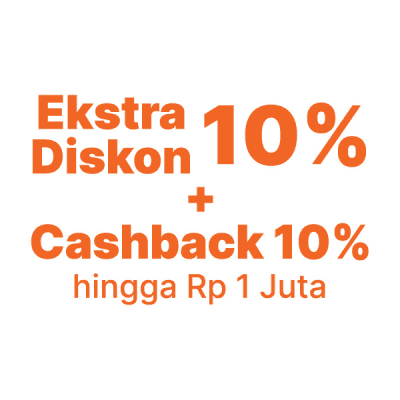 Jual Potongan Rp 80 Ribu Terbaru | Ruparupa