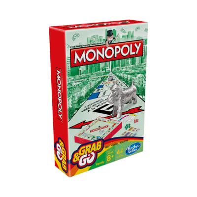 Jual Monopoly Grab Go B 1002 Terbaru | Ruparupa