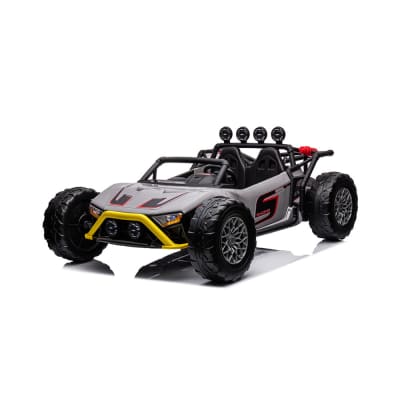 Jual Paso Ride On Mobil Utv Js 3168 Terbaru | Ruparupa