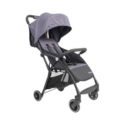 Jual Kindla Bumblebee Stroller Anak Lightweight Abu Abu Terbaru | Ruparupa