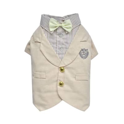 Jual Doggy Dolly Ukuran Xl Baju Uniform Boy Anjing Terbaru | Ruparupa