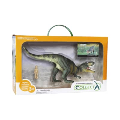 Jual Collecta Figure Tyrannosaurus Rex Deluxe Terbaru | Ruparupa
