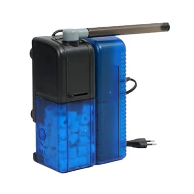 Jual Boyu Filter Akuarium Submersible Wf 600 Terbaru | Ruparupa