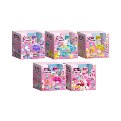 Jual Emco Set Miss Party Surprise 1285 Random Terbaru | Ruparupa