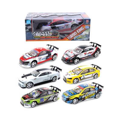 Jual Emco Speed Demonz Remote Control 1 14 Terbaru | Ruparupa