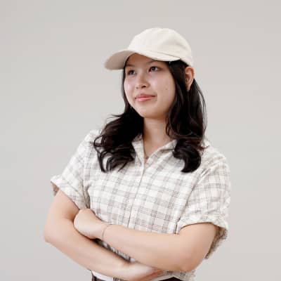 Jual Ataru Topi Baseball Ripped Putih Terbaru | Ruparupa