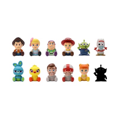 Jual Kiddy Fun Hero Cross Minifigure Toy Story 4 Wave 1 Random Terbaru ...