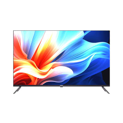 Jual Aqua 50 Inci Led 4 K Google Tv Aqt 50 K 800 Ux Terbaru | Ruparupa