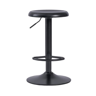 Jual Informa Zowell Bangku Bar Hitam Terbaru | Ruparupa