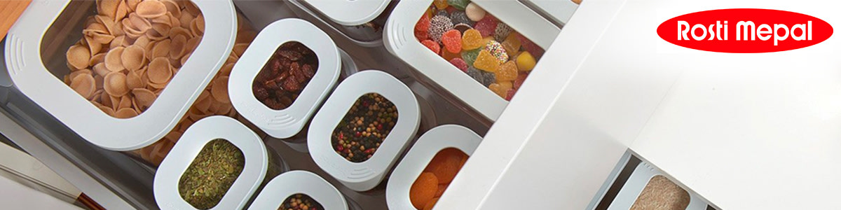 Promo Food & Beverage Container | ACE Online