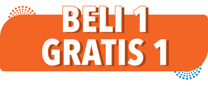 Promo Belanja April - Mei 2019: Let's Get More on Ruparupa Anniversary!