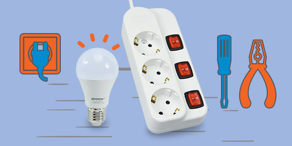 Toko Peralatan Elektronik Rumah Tangga Original | Ruparupa