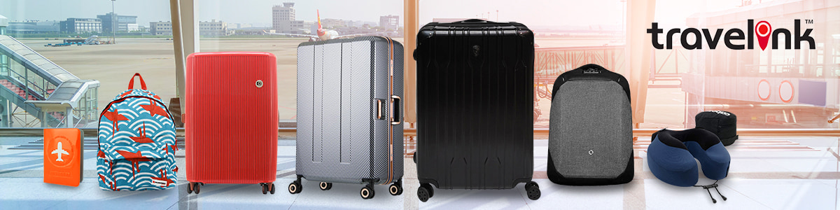 Official Store Online Travelink > Original Bergaransi | Ruparupa