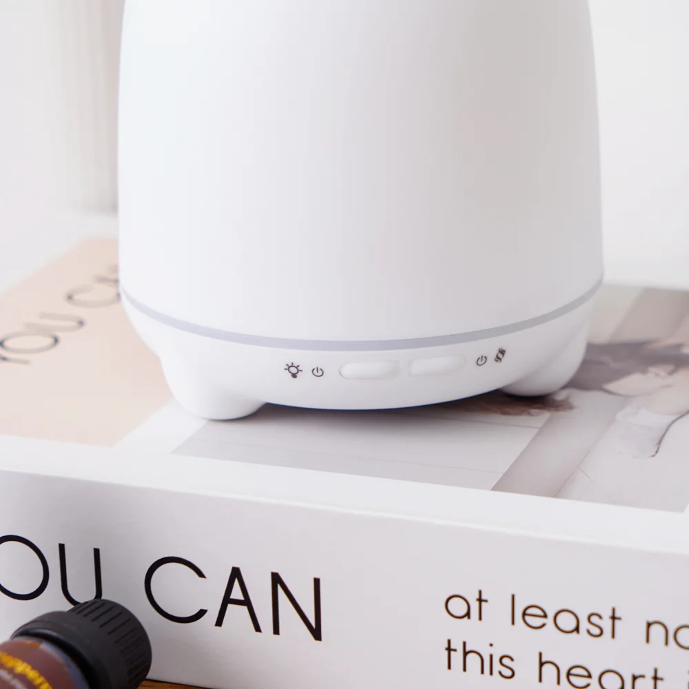 Jual Ataru Diffuser Aromaterapi Rabbit Putih Terbaru | Ruparupa