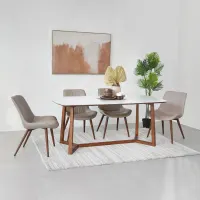 Jual Meja Makan, Cafe & Bar › Unik & Minimalis | Informa