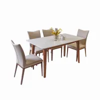 Jual Meja Makan, Cafe & Bar › Unik & Minimalis | Informa
