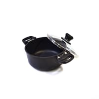 Jual Scanpan 20 Cm Classic Panci Saucepan Low Terbaru | Ruparupa