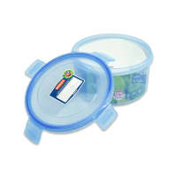 Jual Komax 920 Ml Biokips Wadah Makanan Silinder Terbaru | Ruparupa