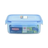 Jual Komax 900 Ml Wadah Makanan Dengan Pembatas Persegi Panjang Terbaru ...