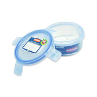 Jual Komax 240 Ml Biokips Wadah Makanan Round C 1 Terbaru | Ruparupa