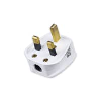 Jual Krisbow Steker Listrik 13 Amp Dengan Lampu Indikator Terbaru ...