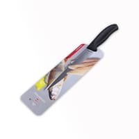 Jual Victorinox 20 Cm Pisau Fillet Hitam Terbaru | Ruparupa