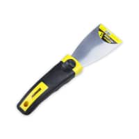 Jual Krisbow Kape Pengikis Cat 5 Cm Hitam Kuning Terbaru | Ruparupa