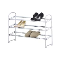 Jual Rak Sepatu Stainless Steel Terbaru | Ruparupa