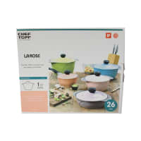 Jual Chef Topf 26 Cm Panci Casserole Hijau Terbaru | Ruparupa