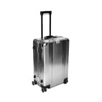 Jual Legend Walker 26 Inci Koper Aluminum Alloy Tsa Lock Abu Abu ...