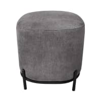 Jual Informa Snowden Bangku Abu Abu Terbaru | Ruparupa