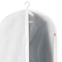 Jual Rayen Cover Pakaian Pva Small Putih Terbaru | Ruparupa