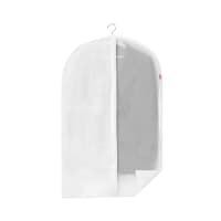 Jual Rayen Cover Pakaian Pva Small Putih Terbaru | Ruparupa