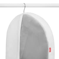 Jual Rayen Cover Pakaian Pva Small Putih Terbaru | Ruparupa