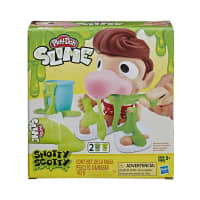 Jual Play Doh Set Slime Snotty Scotty E 6198 Terbaru | Ruparupa