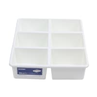 Jual Keyway Tray Laci Tlr 106 Putih Terbaru | Ruparupa