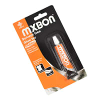 Jual Mxbon 20 Ml Lem Kain Transparan Terbaru | Ruparupa