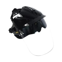 Jual Krisbow Face Shield Dengan Headgear Double Visor Terbaru | Ruparupa