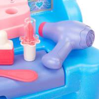 Jual Little Tikes Playset Ice Princess Magic Mirror 652783 M Terbaru ...