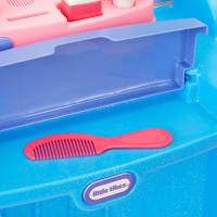 Jual Little Tikes Playset Ice Princess Magic Mirror 652783 M Terbaru ...