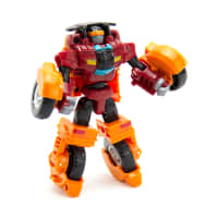 Jual Tobot Robot Galaxy Detectives Mini Monster Terbaru | Ruparupa