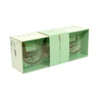 Jual Appetite 350 Ml Set 3 Pcs Gelas Egg Tumblr Pink Terbaru | Ruparupa